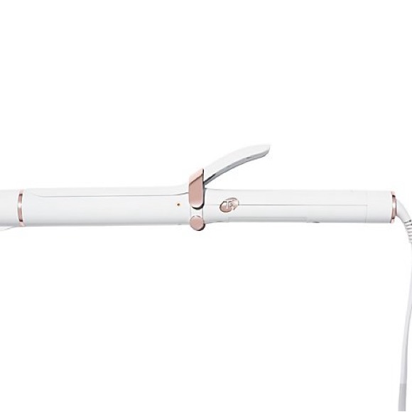 T3 | Hair | T3 Singlepass Curl 25 Professional Curling Iron New In Box ...